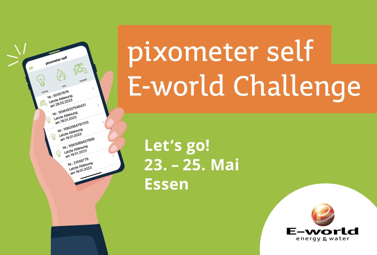 pixometer Termine und Events