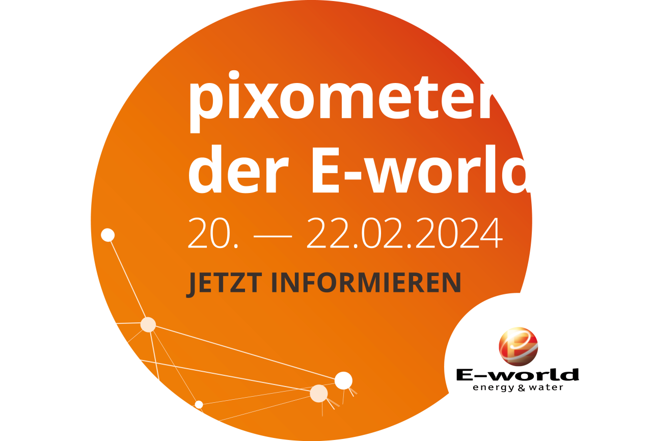 pixometer – Zählerstände mobil ablesen